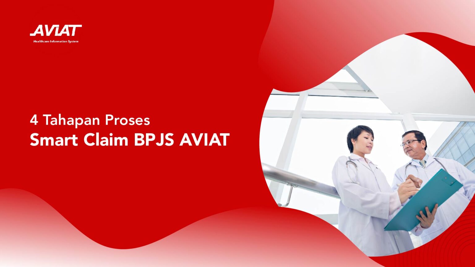 4 Tahapan Proses Smart Claim BPJS AVIAT